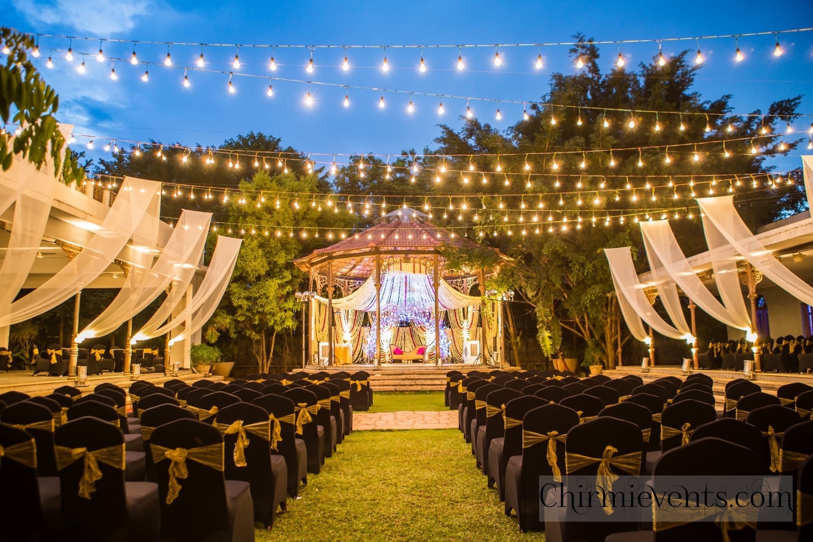 Destination Wedding : Top 15 Best Wedding Destination in India ...