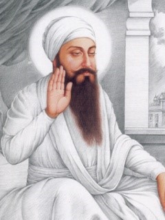 10 Sikh Gurus History in Punjab - SikhHeros : Chronicles of Culture ...