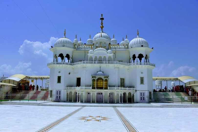17 Best Gurudwara in India you must visit - SikhHeros : Chronicles of ...
