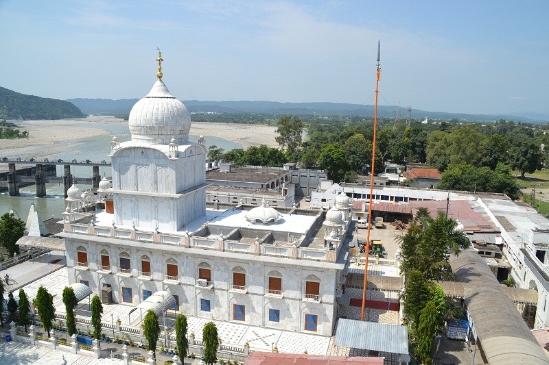 17 Best Gurudwara in India you must visit - SikhHeros : Chronicles of ...