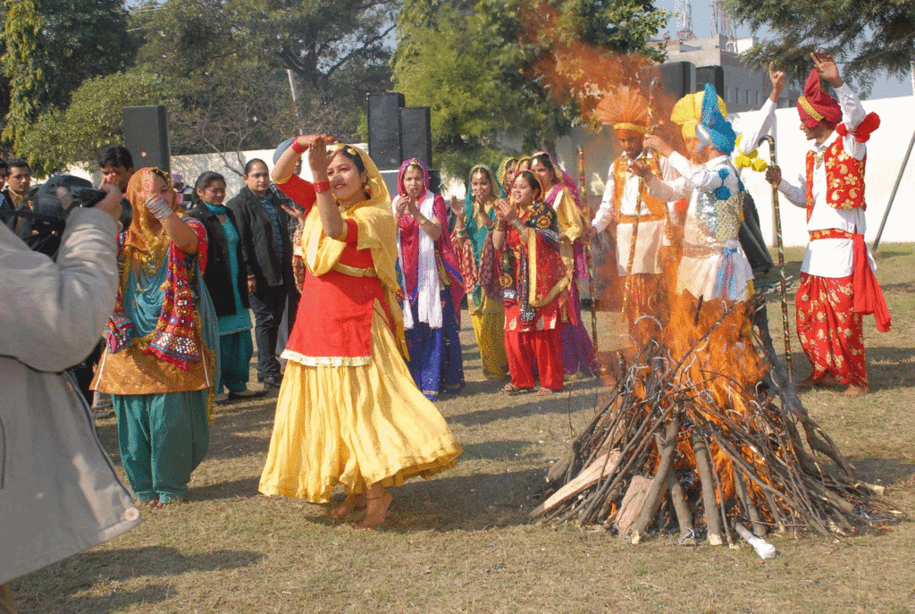 Top 10 Famous Festival of Punjab - SikhHeros : Chronicles of Culture ...
