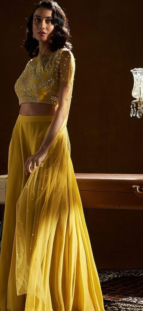 20 best palazzo sets - SikhHeros : Chronicles of Culture, News, and ...