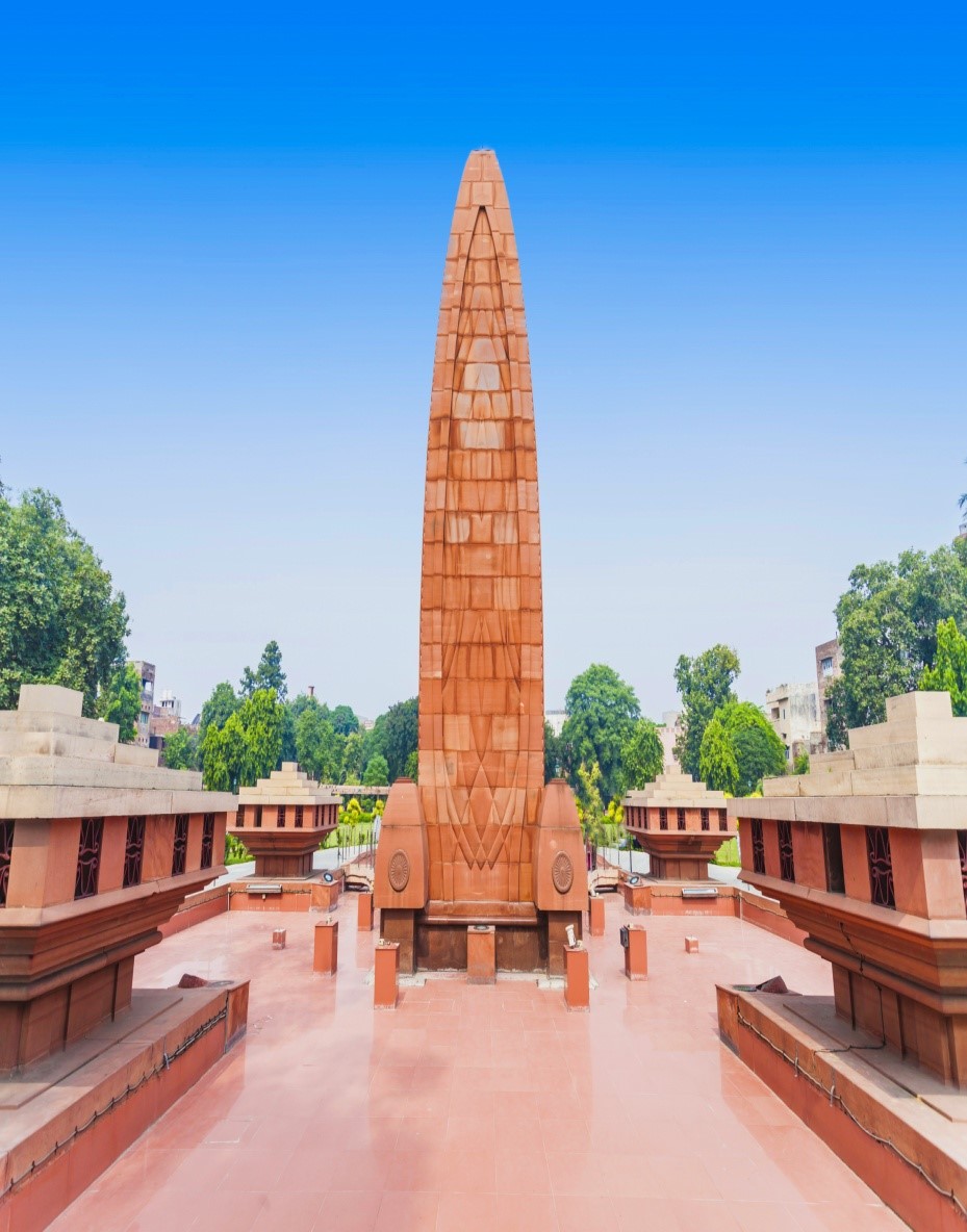 12 Best Places to visit in Punjab in 2021 - SikhHeros : Chronicles of ...