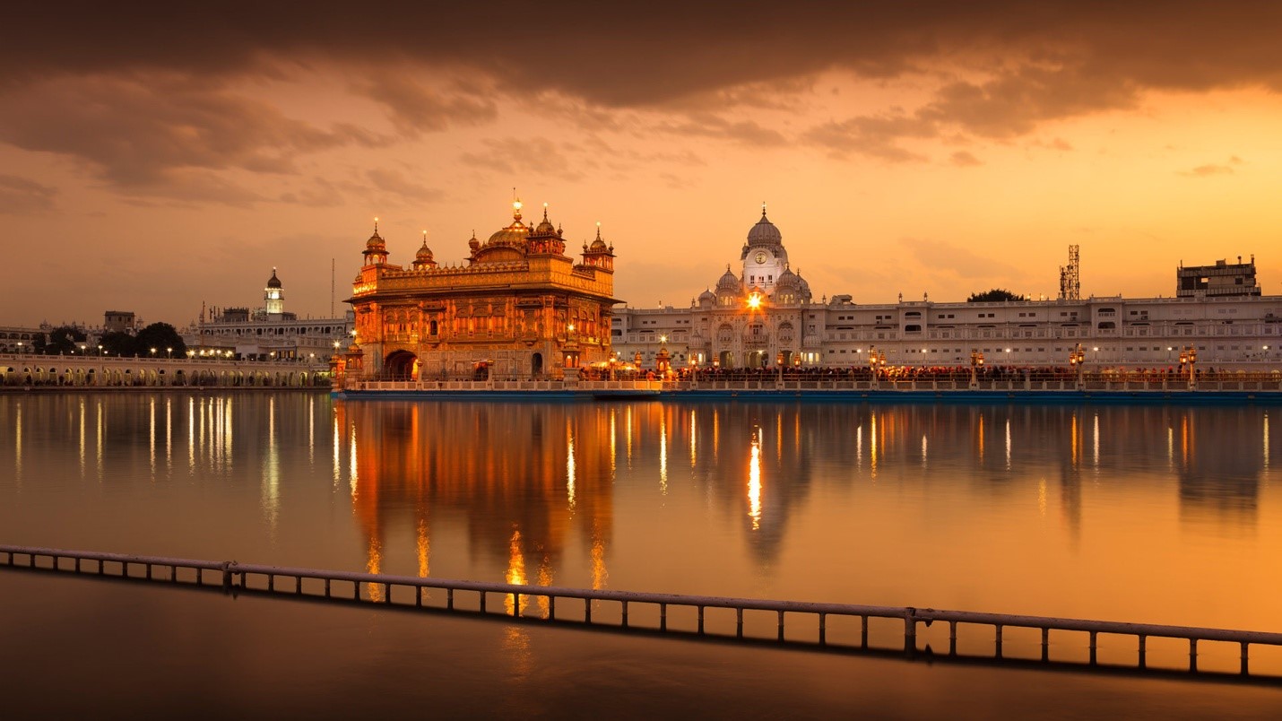 12 Best Places to visit in Punjab in 2021 - SikhHeros : Chronicles of ...