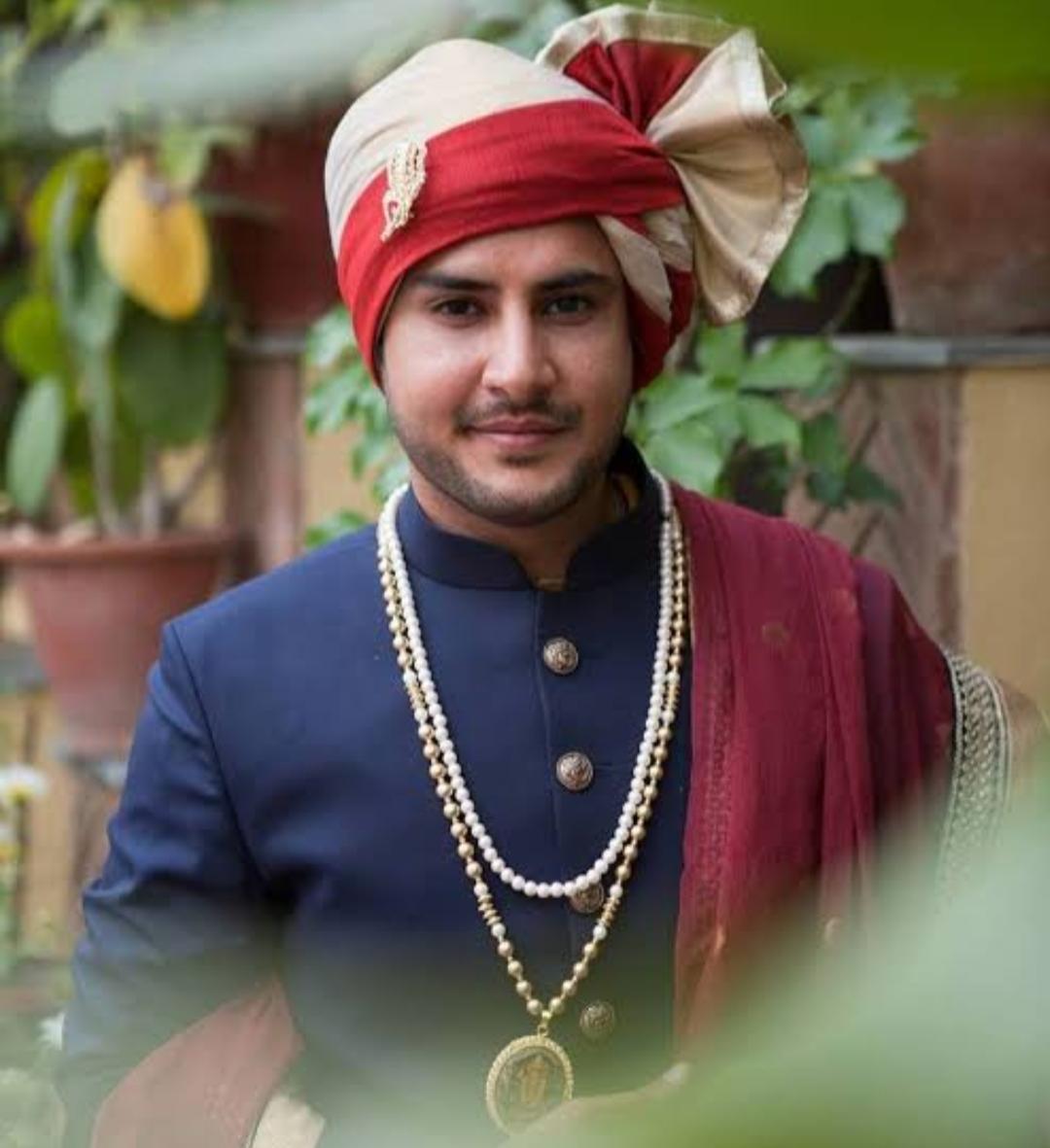 Turban designs for grooms - SikhHeros : Chronicles of Culture, News ...