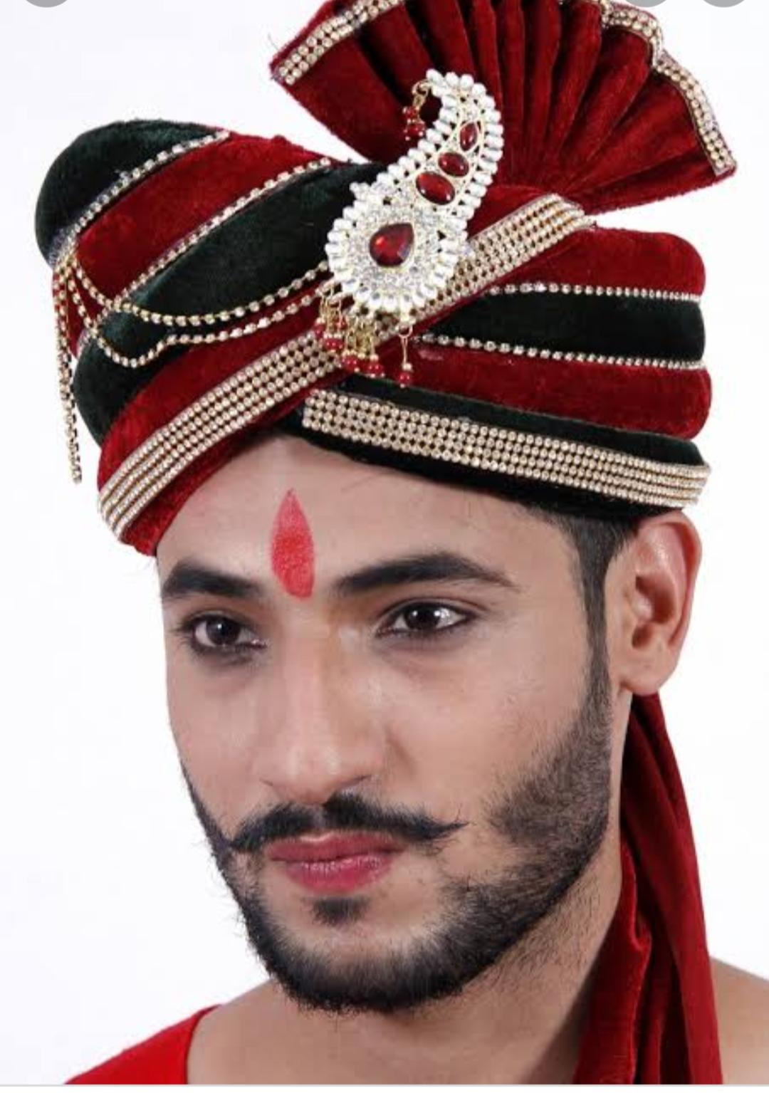 Turban designs for grooms - SikhHeros : Chronicles of Culture, News ...