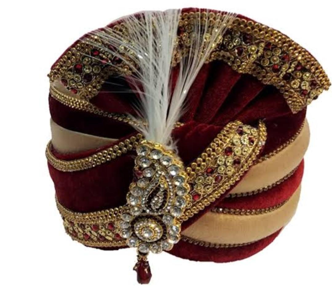Turban designs for grooms - SikhHeros : Chronicles of Culture, News ...