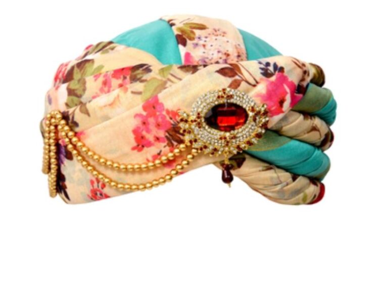 Turban designs for grooms - SikhHeros : Chronicles of Culture, News ...