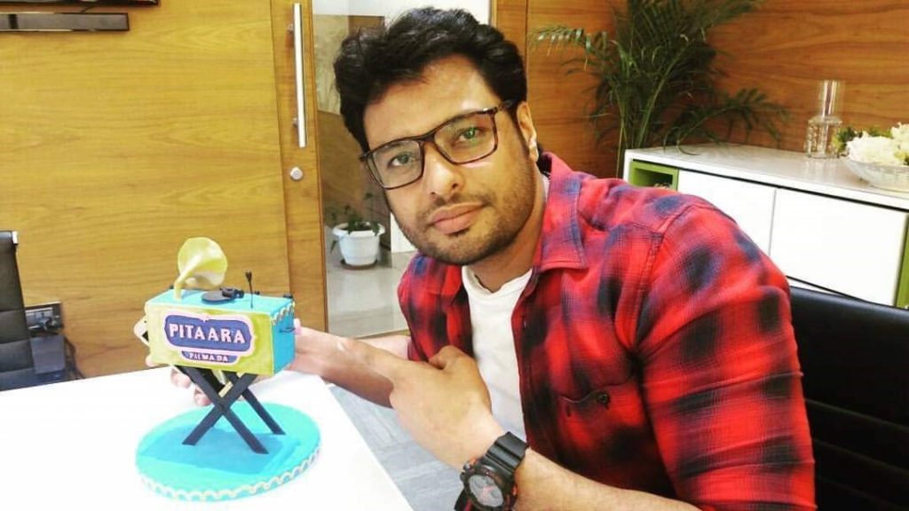 Biography of Dev Kharoud - SikhHeros : Chronicles of Culture, News, and ...