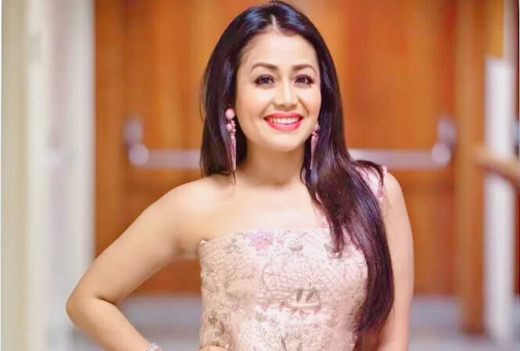 Biography of Neha Kakkar - SikhHeros : Chronicles of Culture, News, and ...