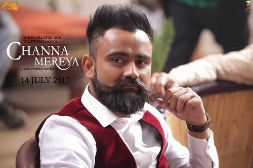 Biography Of Amrit Maan - SikhHeros : Chronicles of Culture, News, and ...