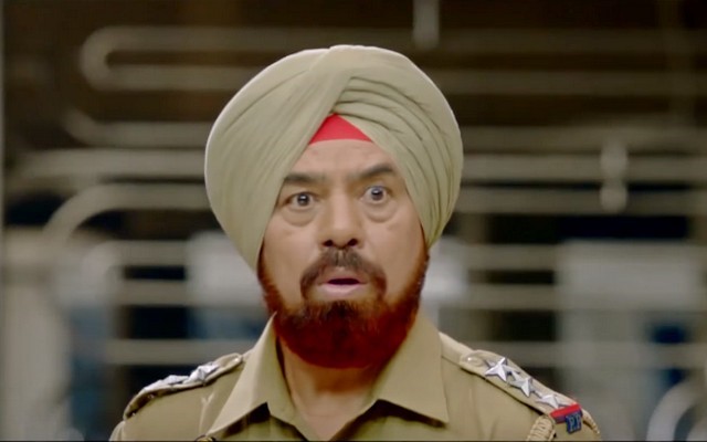 Biography Of B.N Sharma - SikhHeros : Chronicles of Culture, News, and ...