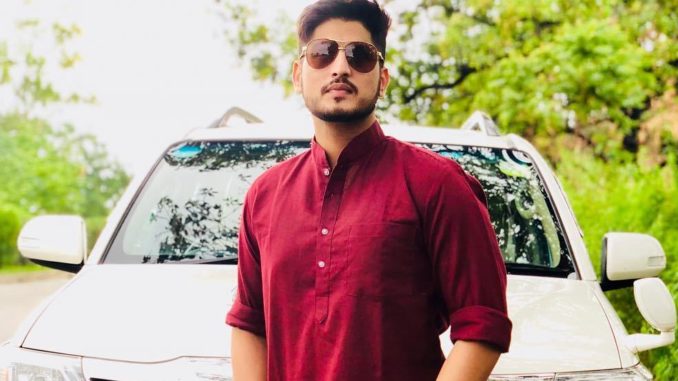 Biography Of Gurnam Bhullar - SikhHeros : Chronicles of Culture, News ...