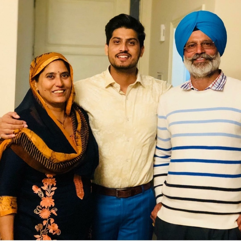 Biography Of Gurnam Bhullar - SikhHeros : Chronicles of Culture, News ...