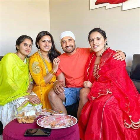 Biography Of Jassi Gill - SikhHeros : Chronicles of Culture, News, and ...