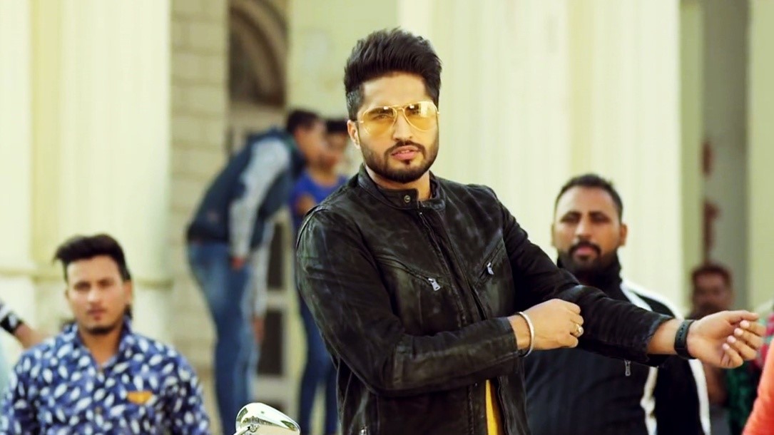 Biography Of Jassi Gill - SikhHeros : Chronicles of Culture, News, and ...