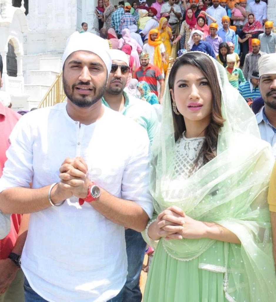 Biography Of Jassi Gill - SikhHeros : Chronicles of Culture, News, and ...