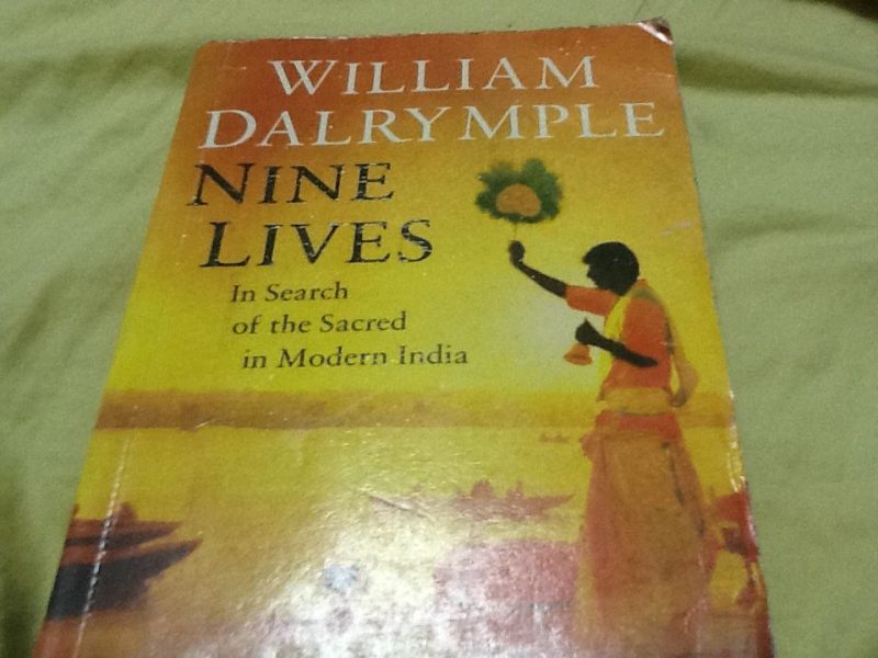 Nine Lives by William Dalrymple - SikhHeros : Chronicles of Culture ...