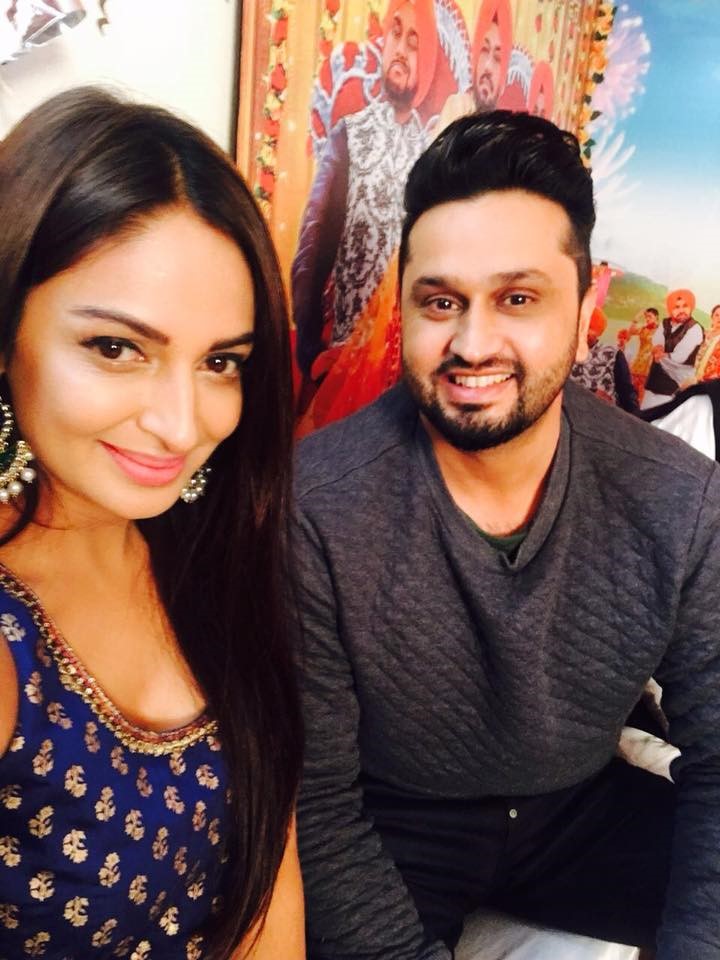 Biography Of Roshan Prince - SikhHeros : Chronicles of Culture, News ...