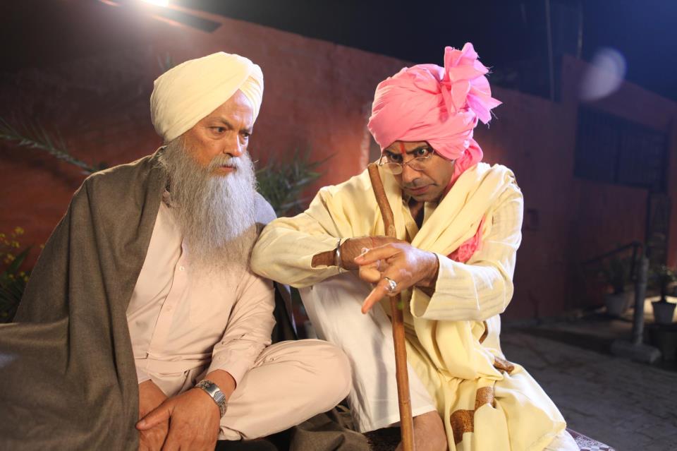 Biography Of Sardar Sohi - SikhHeros : Chronicles of Culture, News, and ...