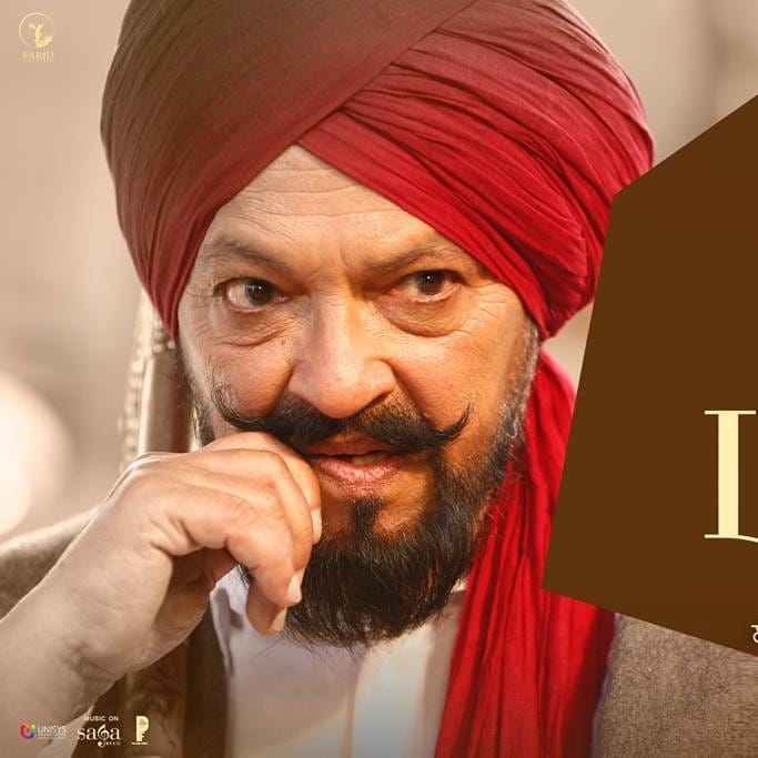 Biography Of Sardar Sohi - SikhHeros : Chronicles of Culture, News, and ...