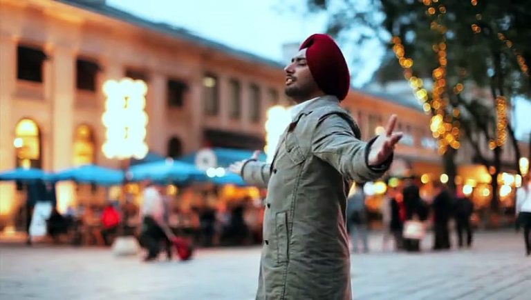 Biography Of Satinder Sartaj - SikhHeros : Chronicles of Culture, News ...