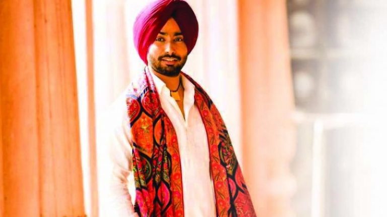 Biography Of Satinder Sartaj - SikhHeros : Chronicles of Culture, News ...