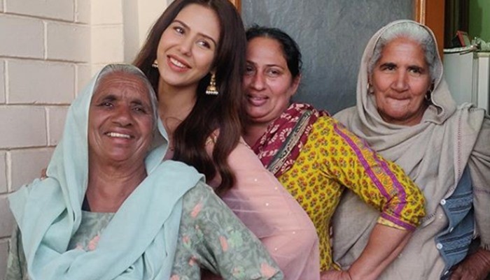 Biography Of Sonam Bajwa - SikhHeros : Chronicles of Culture, News, and ...