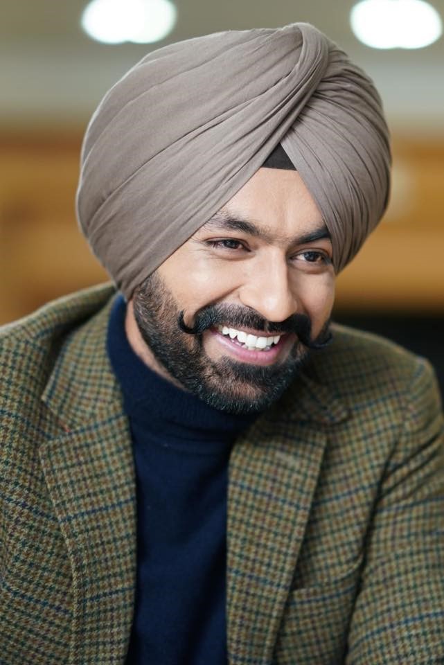 Biography Of Tarsem Jassar - SikhHeros : Chronicles of Culture, News ...