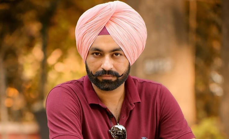 Biography Of Tarsem Jassar - SikhHeros : Chronicles of Culture, News ...