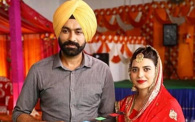 Biography Of Tarsem Jassar - SikhHeros : Chronicles of Culture, News ...
