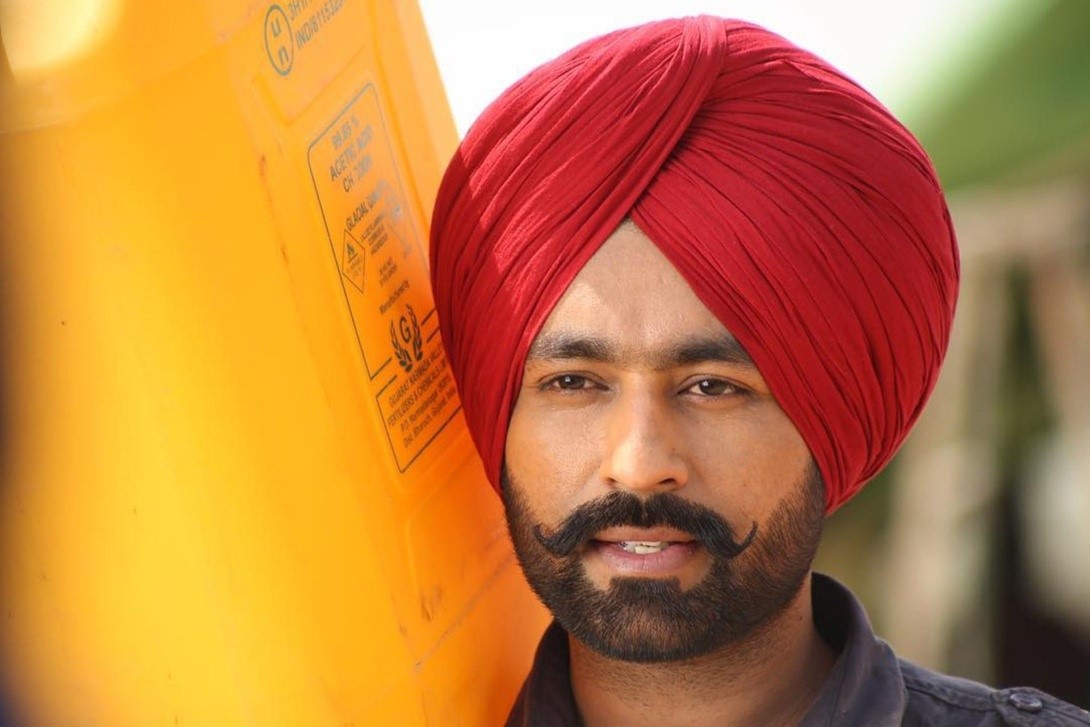 Biography Of Tarsem Jassar - SikhHeros : Chronicles of Culture, News ...