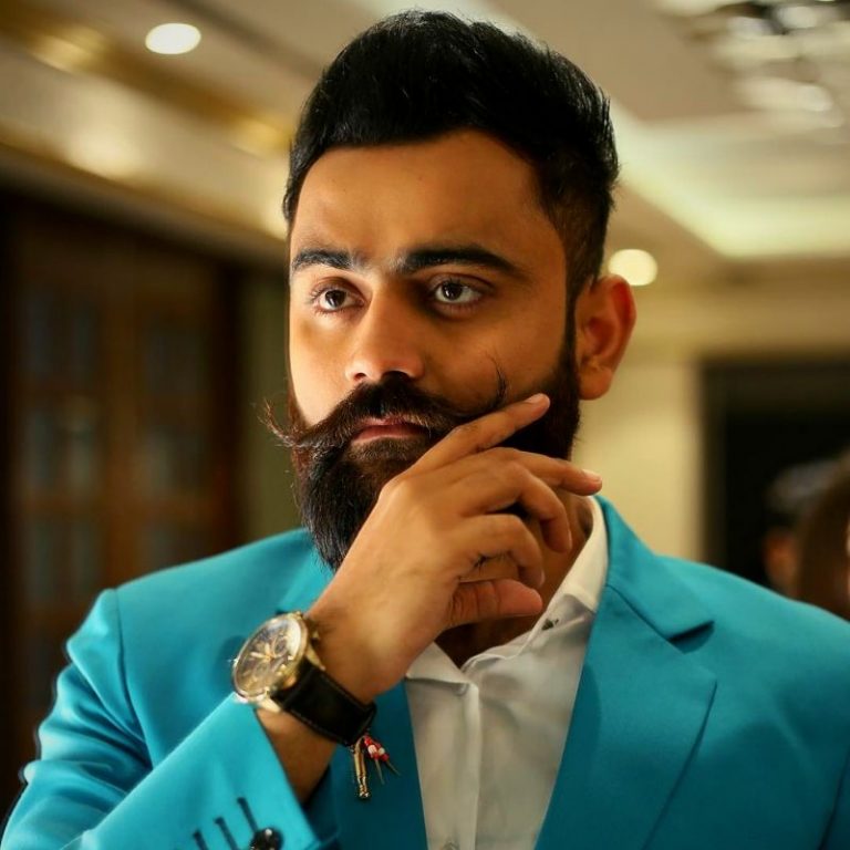 Biography Of Sharry Maan – SikhHeros : Chronicles of Culture, News, and ...