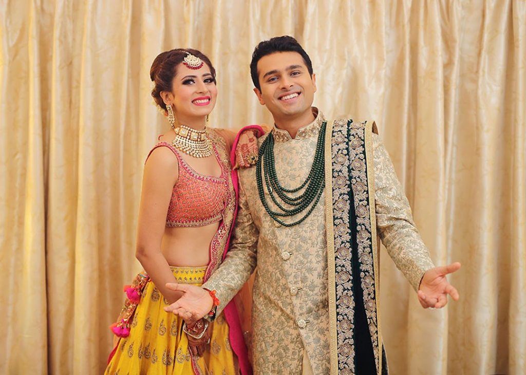 Biography of Sargun Mehta - SikhHeros : Chronicles of Culture, News ...