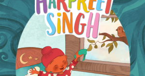 The Many Colors Of Harpreet Singh By Supriya Kelkar - SikhHeros ...