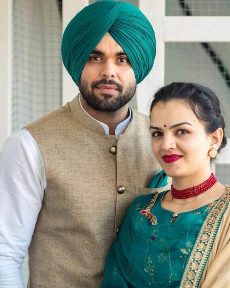 Biography Of Ninja - SikhHeros : Chronicles of Culture, News, and Tradition