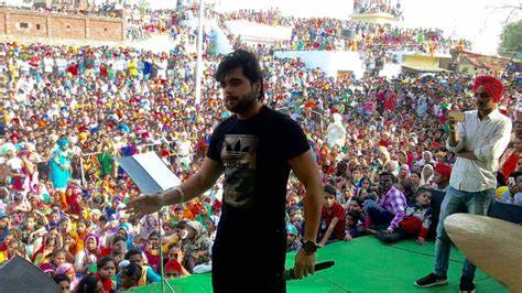 Biography Of Ninja - SikhHeros : Chronicles of Culture, News, and Tradition