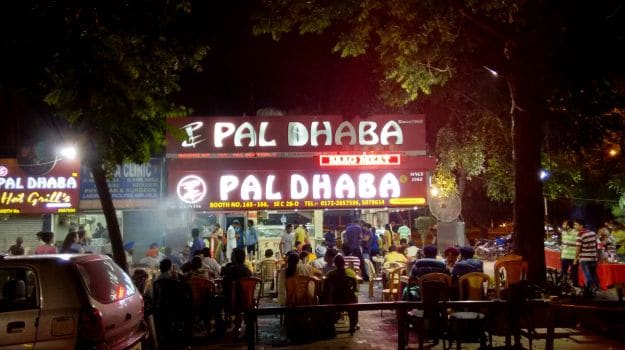 The 22 Top Rated Restaurants In Chandigarh To Feel Taste Of Real Punjab ...