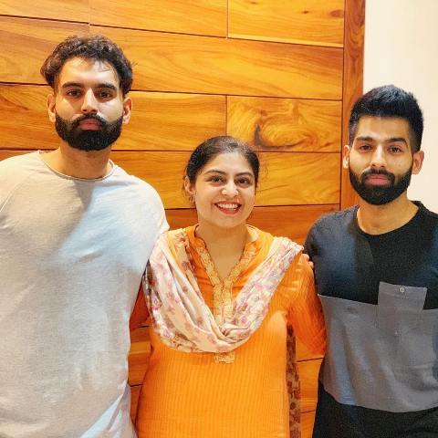 Biography Of Parmish Verma - SikhHeros : Chronicles of Culture, News ...