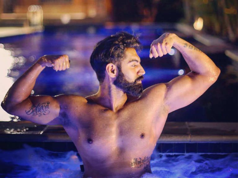 Biography Of Parmish Verma - SikhHeros : Chronicles of Culture, News ...