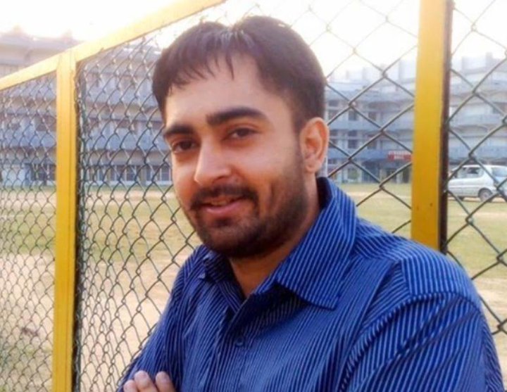 Biography Of Sharry Maan - SikhHeros : Chronicles of Culture, News, and ...