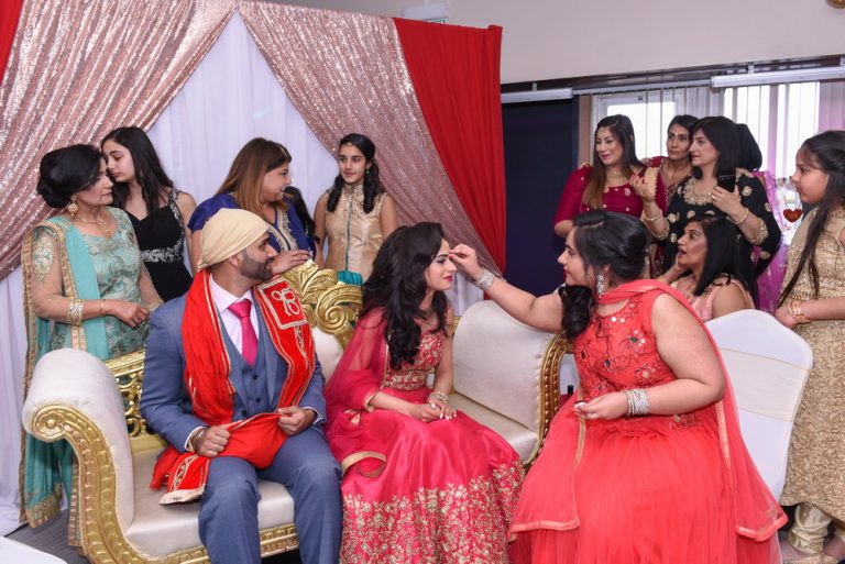 Ceremonies, Celebrations and Festivals of Sikh Culture - SikhHeros ...