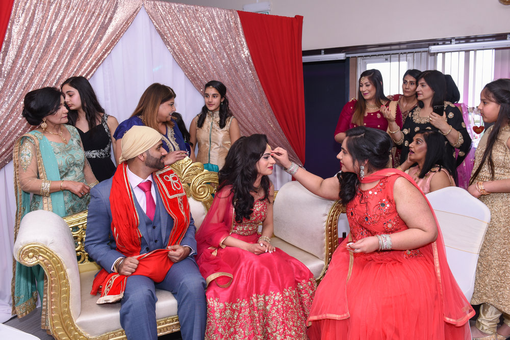 Ceremonies, Celebrations and Festivals of Sikh Culture - SikhHeros ...