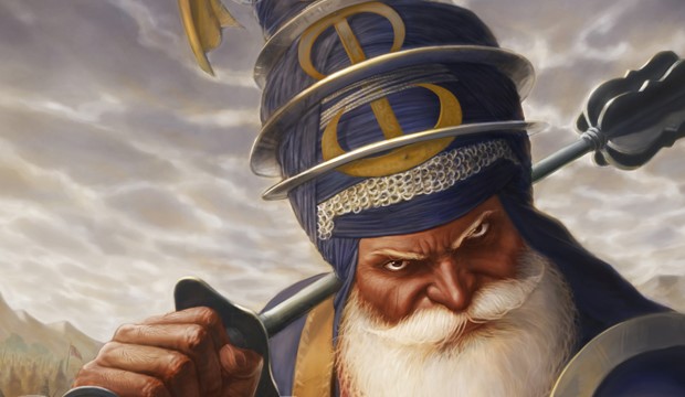 Top 20 Sikh war heroes in Sikh History - SikhHeros : Chronicles of Culture, News, and Tradition