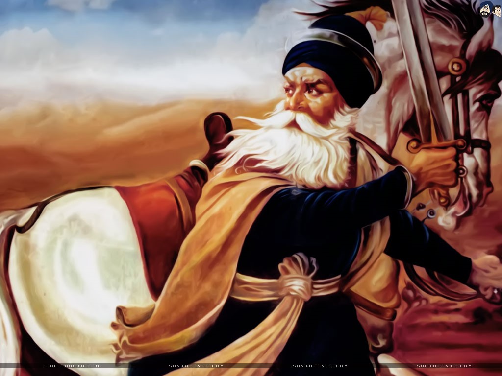 Top 20 Sikh war heroes in Sikh History - SikhHeros : Chronicles of Culture, News, and Tradition