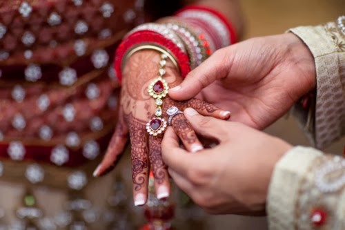 Everything you need to know about Punjabi wedding practises from A to Z ...