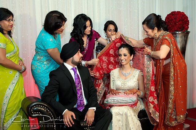 Ceremonies, Celebrations and Festivals of Sikh Culture - SikhHeros ...