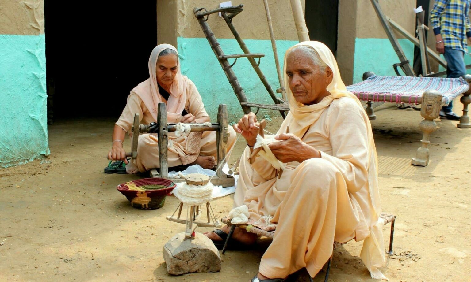 Culture and tradition of Punjab - SikhHeros : Chronicles of Culture ...