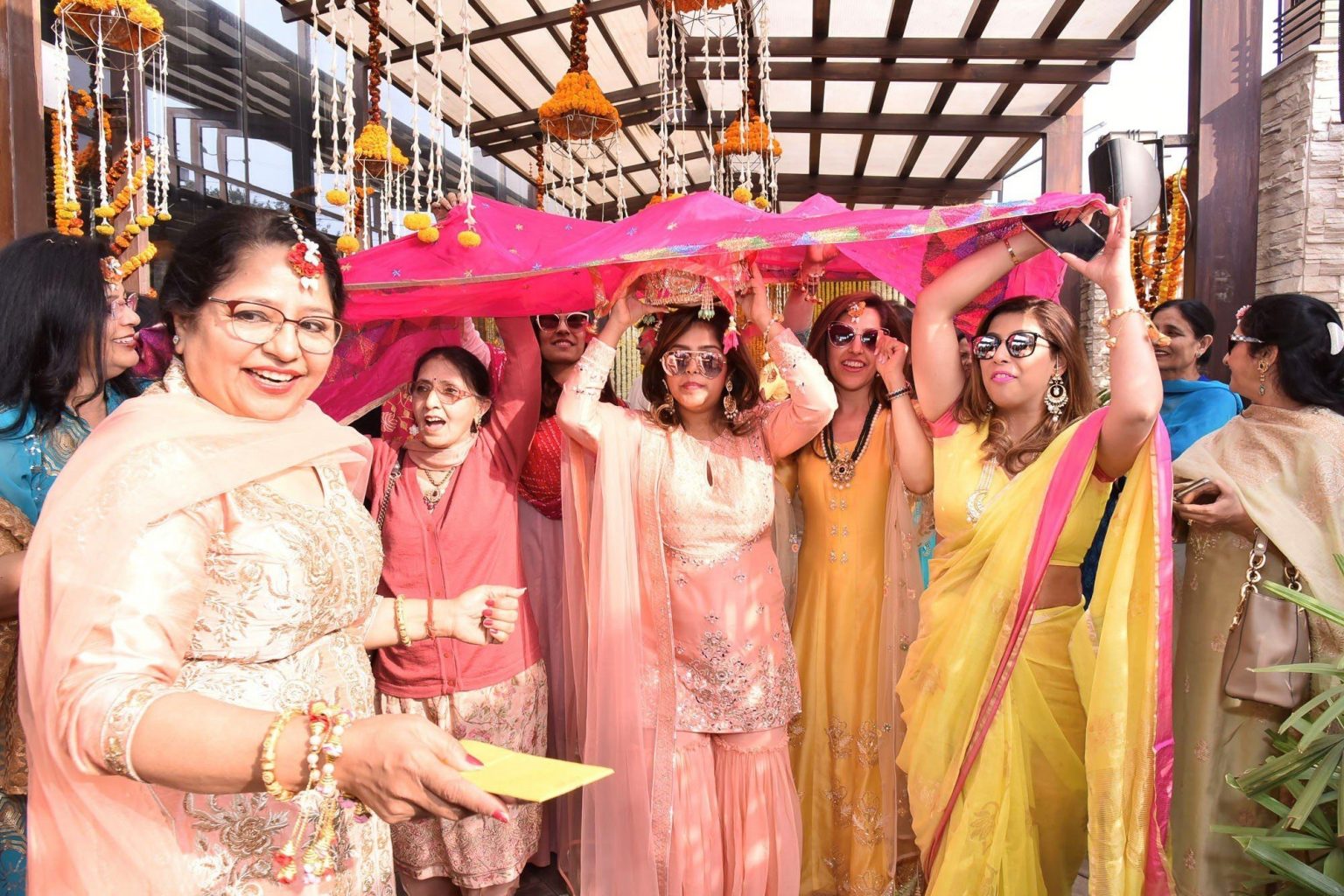 Ceremonies, Celebrations and Festivals of Sikh Culture - SikhHeros ...