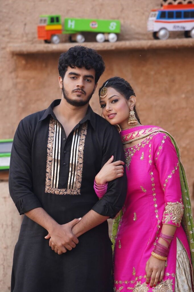 Biography of Harnaaz Sandhu - SikhHeros : Chronicles of Culture, News ...